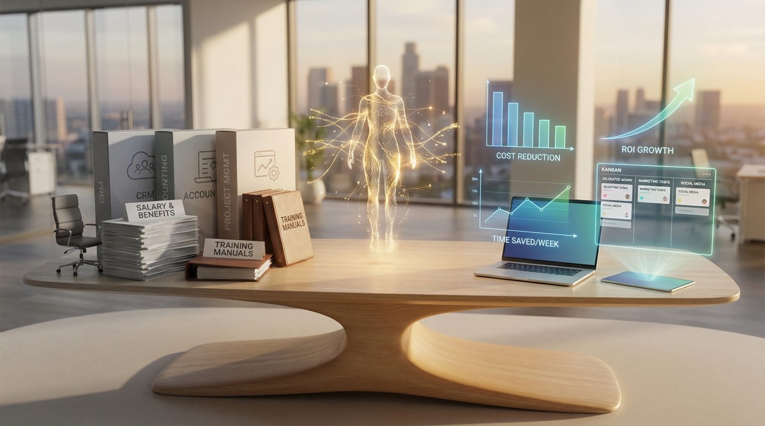 Cost-Effective Business Growth: Smart Cost Analysis and Outsourcing ...